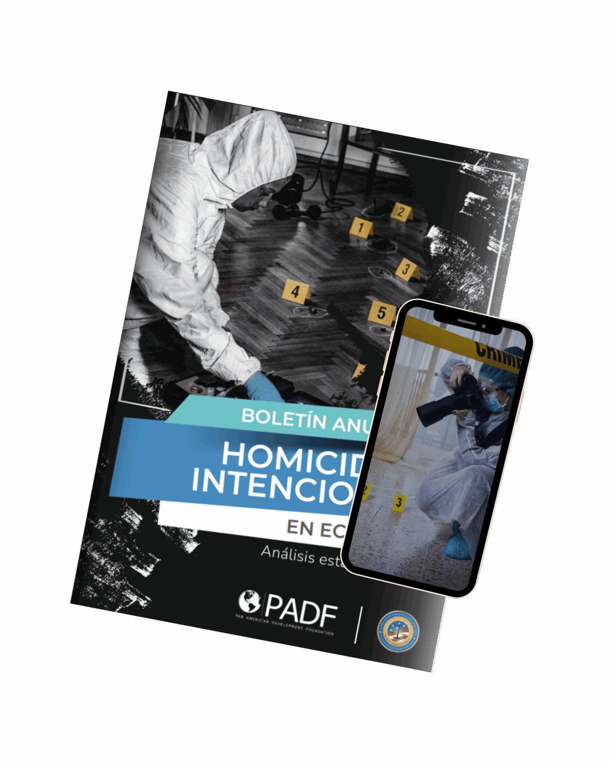 OECO – Observatorio Ecuatoriano de Crimen Organizado